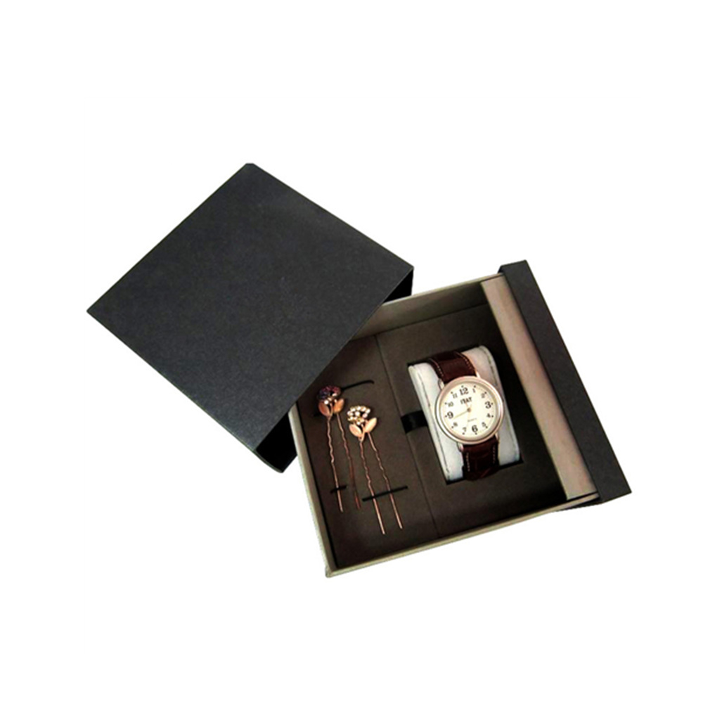 Custom Watch Boxes Manufacturer | C MIC