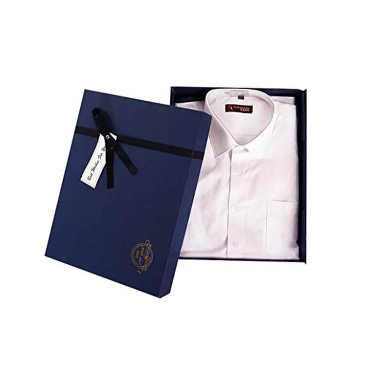 Custom Clothing Boxes Manufacturer | C MIC