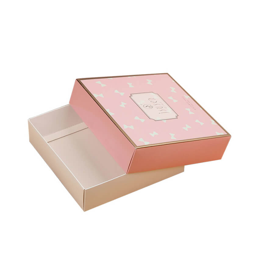 Custom Card Boxes for Your Products | C MIC