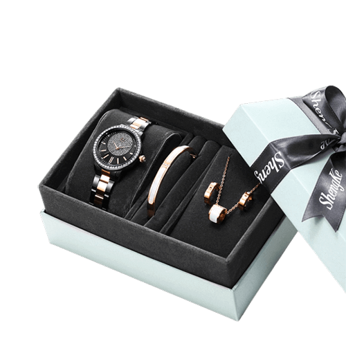 Custom Watch Boxes Manufacturer | C MIC