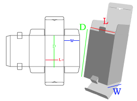The Ultimate Guide: How to Measure and Determine the Right Packaging ...