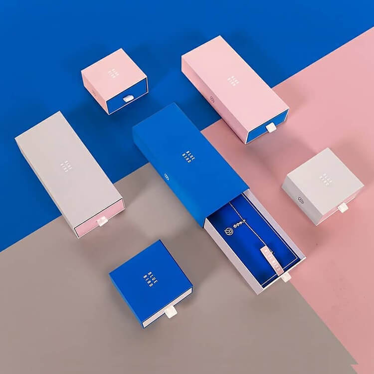 Order Custom Rigid Boxes For Business | C MIC Packaging