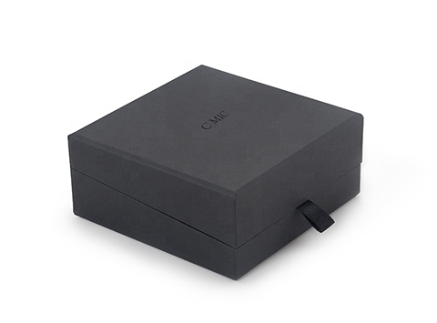 Order Custom Rigid Boxes For Business | C MIC Packaging