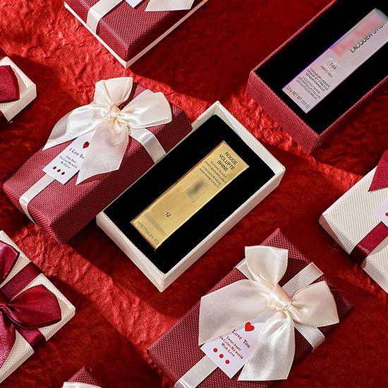 Order Your Custom Gift Boxes Made Hassle-Free | C MIC Packaging