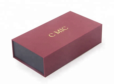 Order Custom Rigid Boxes For Business | C MIC Packaging