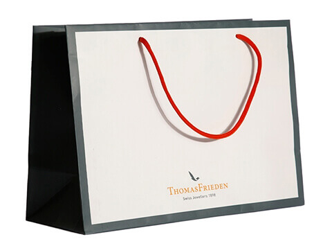 Order Your Custom Printed Gift Bags Online | C MIC Packaging