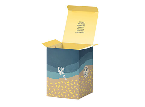 Custom Printed Boxes - Box Manufacturer in China | C MIC Packaging