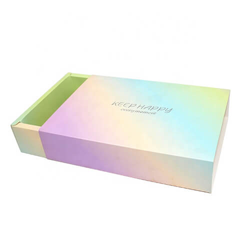 Custom Printed Boxes - Box Manufacturer in China | C MIC Packaging