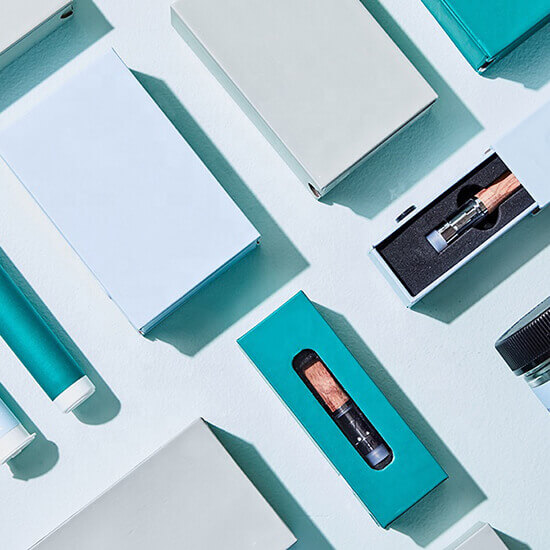 Custom Packaging Inserts for Customizable Boxes | C MIC Packaging