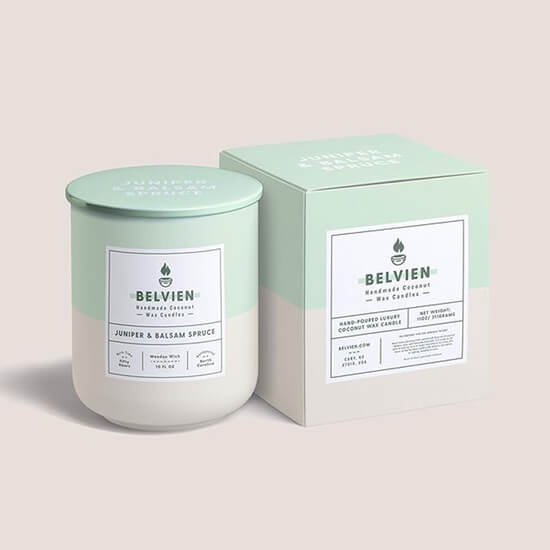 Custom Cosmetic Boxes Manufacturer | C MIC