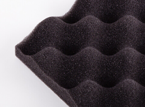 Custom Foam Inserts for Customizable Boxes | C MIC Packaging