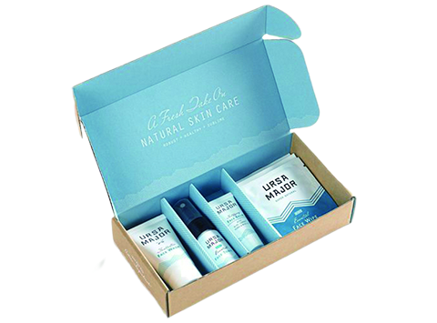 Custom Packaging Inserts for Customizable Boxes | C MIC Packaging