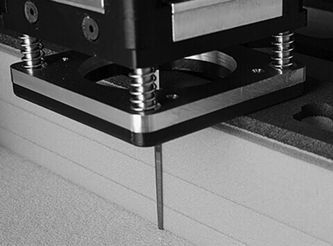 Custom Foam Inserts for Customizable Boxes | C MIC Packaging