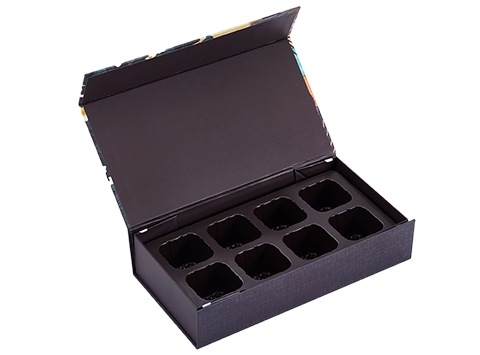 Custom Packaging Inserts for Customizable Boxes | C MIC Packaging