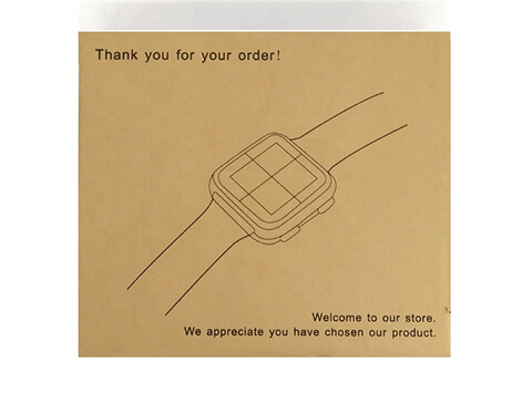 Custom Watch Boxes Manufacturer | C MIC