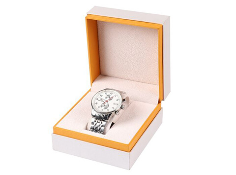 Custom Watch Boxes Manufacturer | C MIC