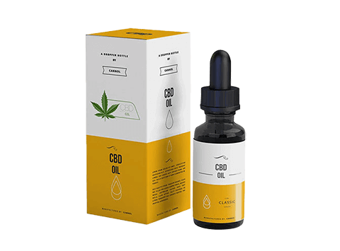 Custom CBD Boxes | Custom CBD Packaging For All Your Needs | C MIC