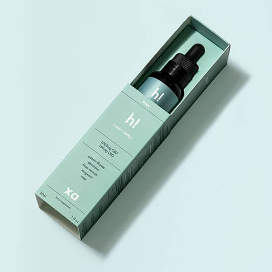 Custom CBD Boxes | Custom CBD Packaging For All Your Needs | C MIC