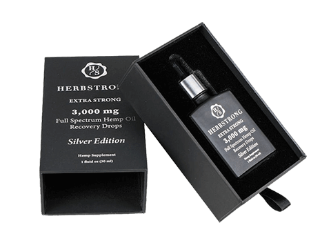 Custom CBD Boxes | Custom CBD Packaging For All Your Needs | C MIC