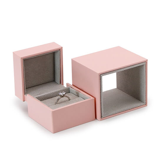 Custom Necklace Boxes Manufacturer | C MIC Packaging