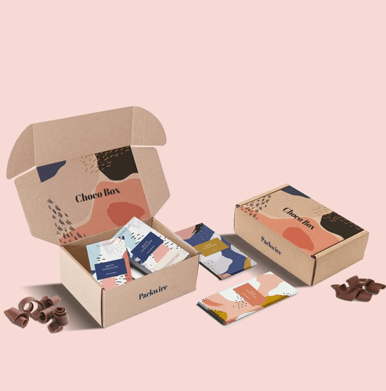 Comprehensive Custom Style Packaging Options | C MIC