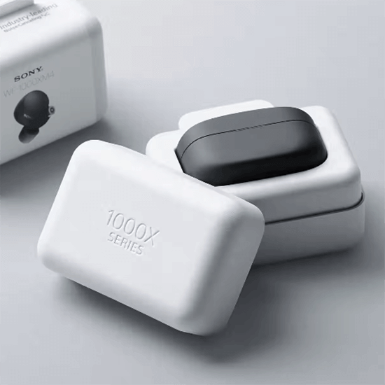 EcoBox: Sustainable Packaging Solutions with Bamboo and Sugarcane