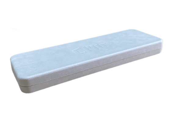 EcoBox: Sustainable Packaging Solutions with Bamboo and Sugarcane