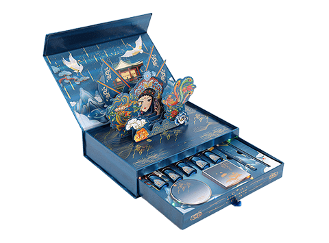 Custom Magnetic Boxes - Personalize and Protect Your Products | C MIC ...