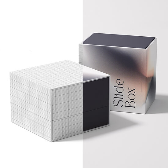 High-Quality Custom Drawer Boxes for Your Packaging Needs | C MIC Packaging