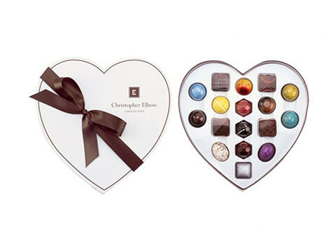 Premium Custom Chocolate Boxes for Exquisite Delights | C MIC Packaging