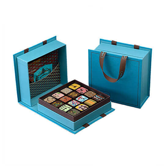 Versatile Custom Packaging Solution Provider | C MIC