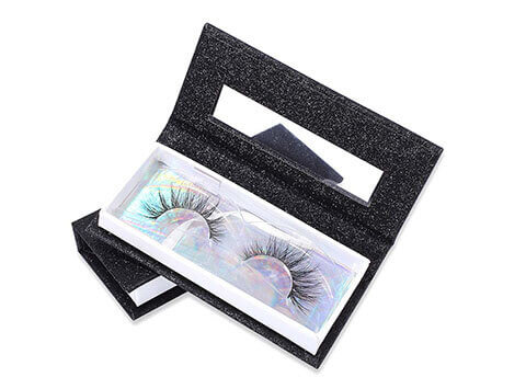 Custom Eyelash Packaging and Box - Boxes for Lashes | C MIC Packaging