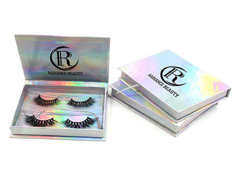 Custom Eyelash Packaging and Box - Boxes for Lashes | C MIC Packaging