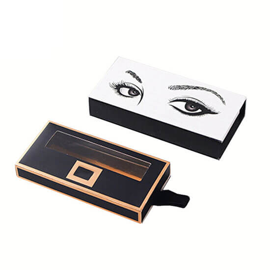 Custom Eyelash Packaging and Box - Boxes for Lashes | C MIC Packaging