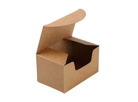 Custom Kraft Boxes - Personalized Packaging Solutions | C MIC Packaging