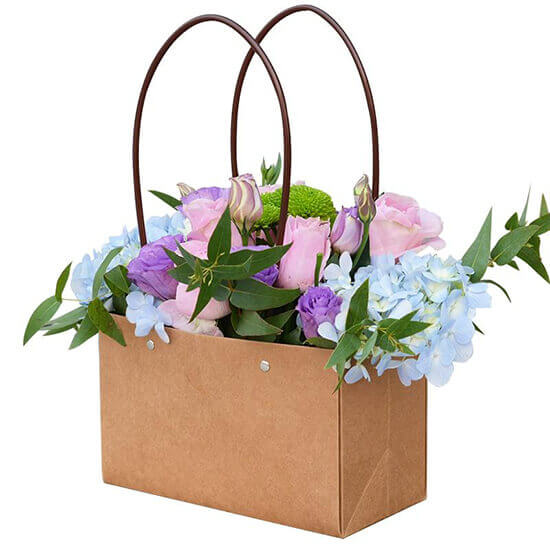 Custom Kraft Boxes - Personalized Packaging Solutions | C MIC Packaging