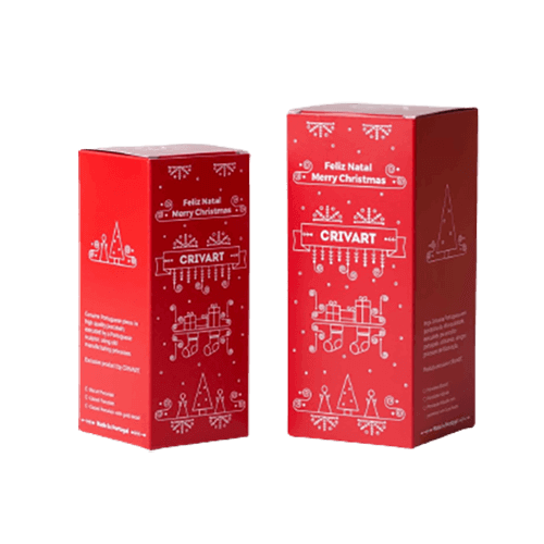 Luxury Christmas Packaging Ideas & Custom Solutions | C MIC Packaging