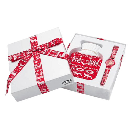 Luxury Christmas Packaging Ideas & Custom Solutions | C MIC Packaging