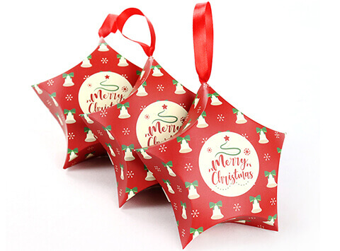 Luxury Christmas Packaging Ideas & Custom Solutions | C MIC Packaging