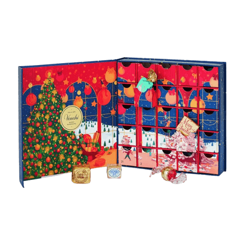 Luxury Christmas Packaging Ideas & Custom Solutions | C MIC Packaging