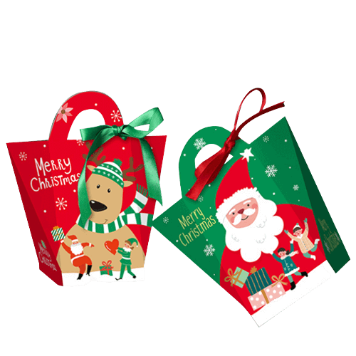 Luxury Christmas Packaging Ideas & Custom Solutions | C MIC Packaging