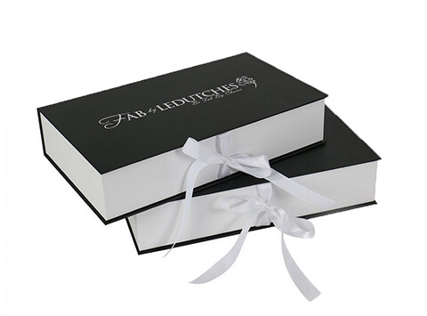 Custom Hair Packaging for Wigs, Extensions, and Bundles | C MIC Packaging