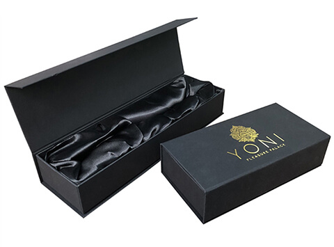 Custom Hair Packaging for Wigs, Extensions, and Bundles | C MIC Packaging