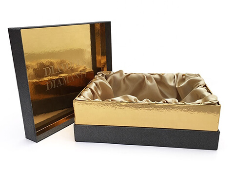 Custom Hair Packaging for Wigs, Extensions, and Bundles | C MIC Packaging