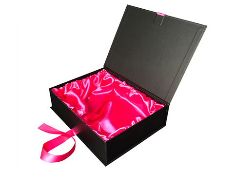 Custom Hair Packaging for Wigs, Extensions, and Bundles | C MIC Packaging