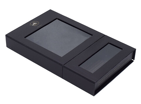 Custom Hair Packaging for Wigs, Extensions, and Bundles | C MIC Packaging