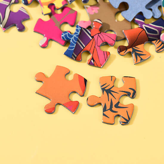 Premium Custom Board Games, Puzzles, and Cards Printing | Tailored ...