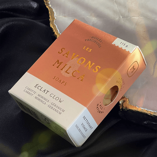 Custom Soap Packaging Boxes | C MIC Premium Bespoke Solutions