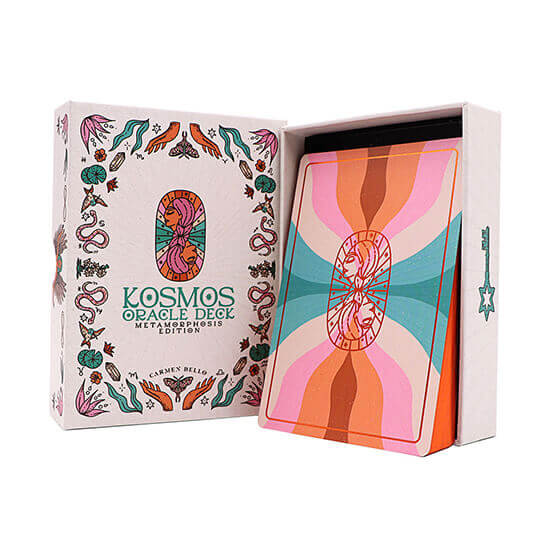 Premium Custom Board Games, Puzzles, and Cards Printing | Tailored ...