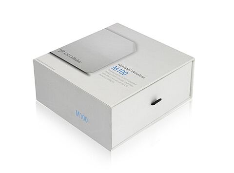 Custom Retail Packaging Boxes for Diverse Products | Custom Packaging ...